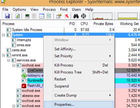 Windows Process Monitor Cpu Usage Sealsexi