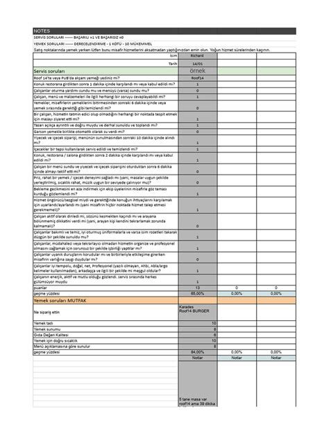 Audit Questions Pdf