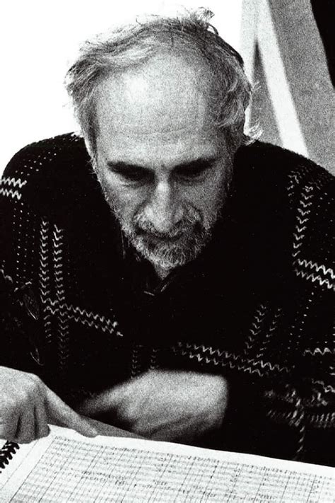 Frederic Rzewski Biografía Mejores Películas Series Imágenes Y Noticias La Vanguardia