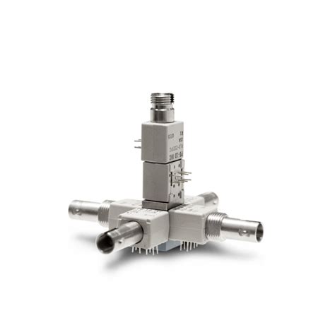 Ethernet Transmitters Receiver