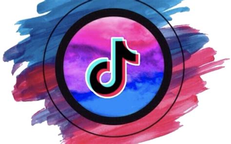 Tiktok Logo Png Download Image
