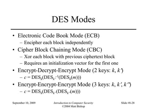 Basic Cryptography Ppt