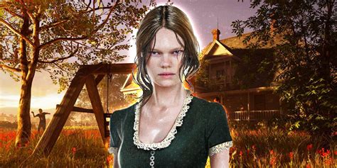 Texas Chainsaw Massacre Family Guide Sissy Best Perks Strategies