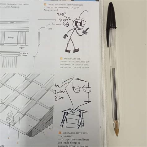 Doodles Invader Zim Amino