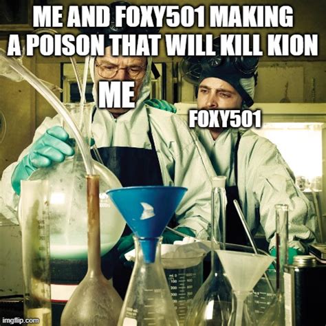 Breaking Bad Cooking In Rv Imgflip