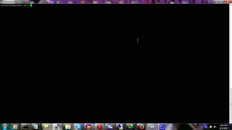 Local Root Exploit 2618 94 Youtube