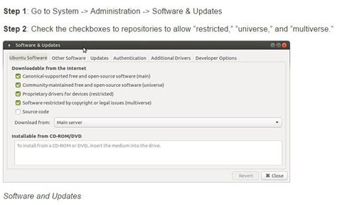 Gallery How To Install ROS Kinetic Hackaday Io