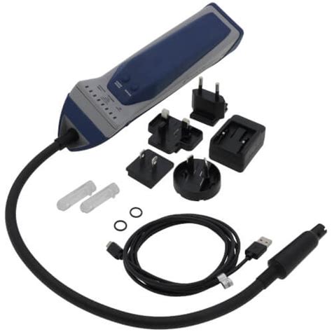 721 202 G1 Inficon 721 202 G1 D Tek 3 Refrigerant Leak Detector