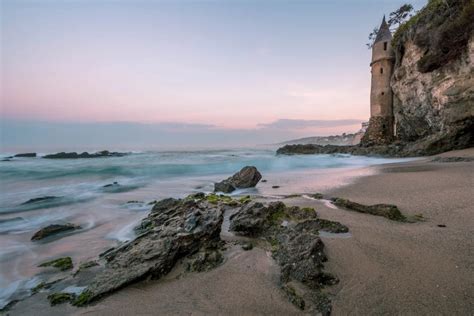 Victoria Beach