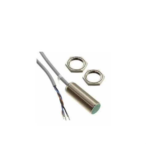 Pepperl Fuchs Nbb5 18gm50 E2 Proximity Sensor Inductive At ₹ 500 Piece