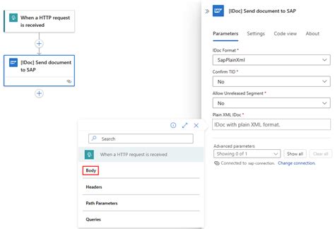 Create Common Sap Workflows Microsoft Learn