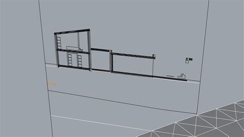 Section View Problems VisualARQ McNeel Forum