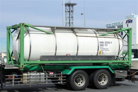 海コン記録帳 Nsbu