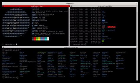 Alasan Utama Mengapa Emulator Terminal Linux Sangat Beragam Rumah Terbaik