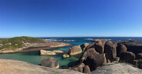 From Perth Albany Tree Top Walk Wave Rock 3 Day Tour