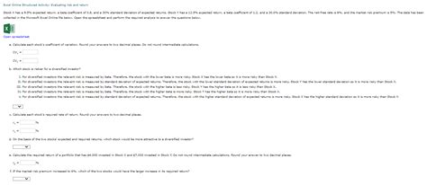solved collected in the microsoft excel online file below
