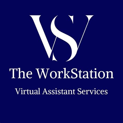 The Workstation Virtual Assistant Services
