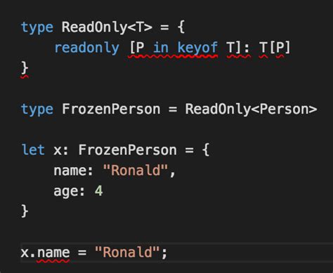 Using Typescript 21 In Visual Studio Code By Ronald Harmsen Medium