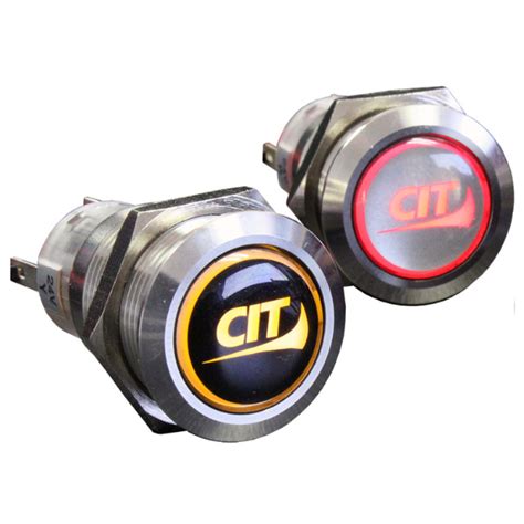 Cit Relay And Swtich — Wallace Electronic Sales