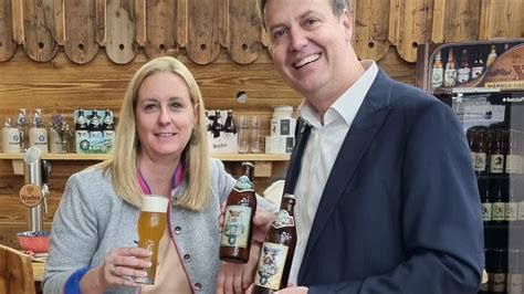 Bierbranche Kalea Steigt In Bierproduktion Ein