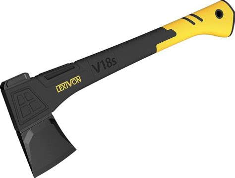 Spleet Bijl Lengte 46 Cm Kloofbijl Bijl Survival Outdoor Bijl Voor