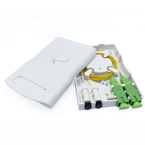 China Fiber Wall Outlet Socket Panel Faceplate Fospe Supplier Wholesale And Oem At Factory Price