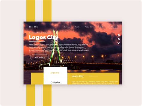 Top Trends In Nigerian Uiux Design Baztech Solutions