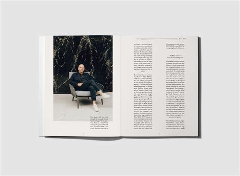 Issue No 16 — The Nomad Magazine