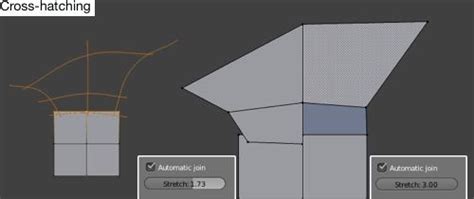 Review BSurfaces D Spline Mesh Sketching And Re Topology Add On BlenderNation