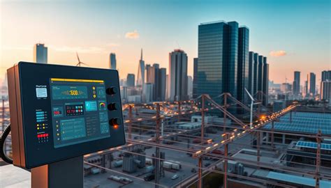 Iot Dalam Sistem Kelistrikan Inovasi Masa Depan