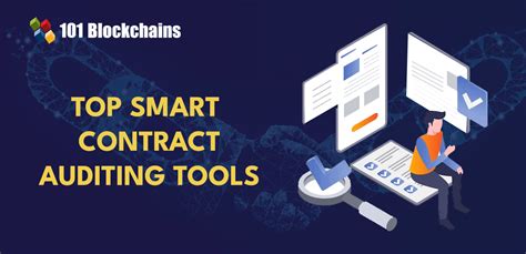 Top 10 Smart Contract Auditing Tools
