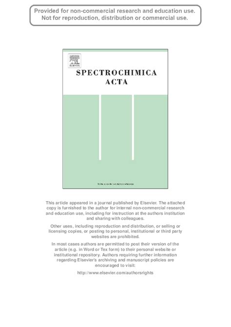 Pdf Simultaneous Determination Of Cinnarizine And Domperidone By Area Under Curve And Dual