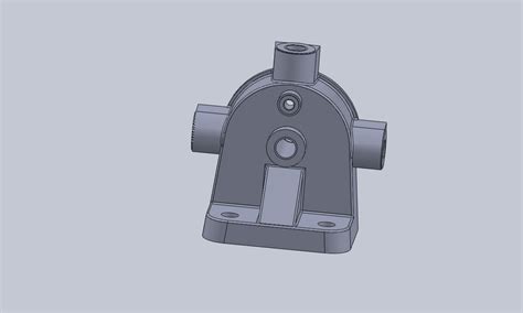 Free Cad Designs Files And 3d Models The Grabcad Community Library