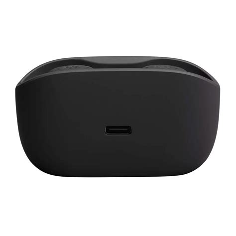 Fone De Ouvido Intra Auricular Jbl Wave Buds Bluetooth Preto Jblwbudsblk Pichau