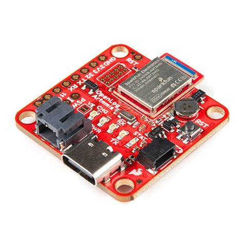 Sparkfun Openlog Artemis Without Imu The Pi Hut