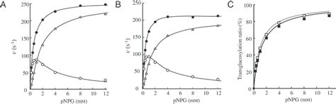 Kinetics Of Catalytic Reaction And The Effect Of Cacl 2 On Activity A Download Scientific