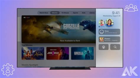 apple tvos 18 review top features and best improvements