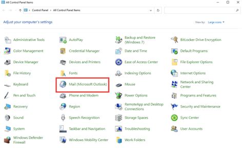 8 Ways To Fix Outlook This Is Not A Valid File Name Error TechCult