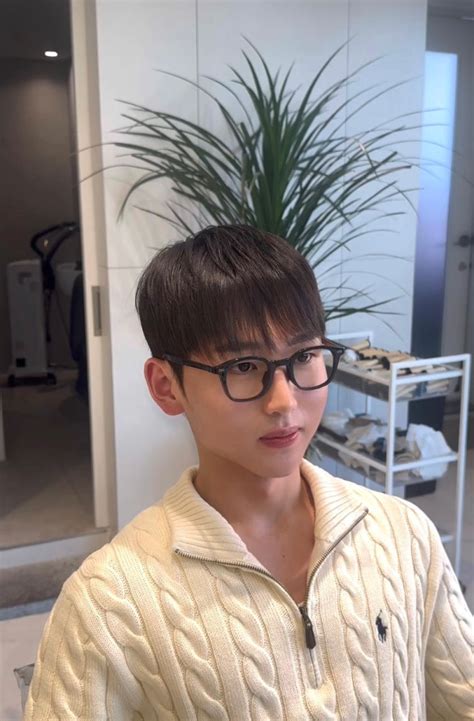 서울역미용실 남자머리 잘하는곳 남자댄디컷 시스루댄디 준오헤어 가든서울역점 태리쌤 네이버 블로그