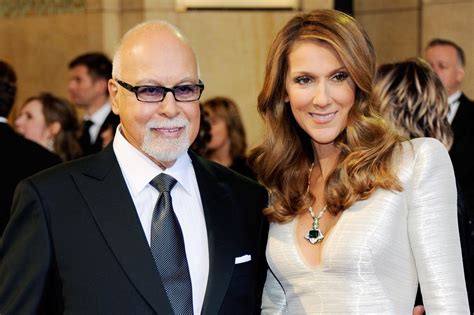Céline Dion Talks Relationships and Dating After Husband s