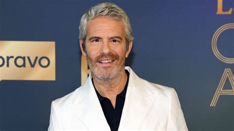 Andy Cohen Once Auditioned For Huge Role On ‘sex And The City