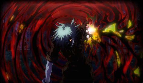 Fondo De Pantalla De Hellsing Ultimate Seras