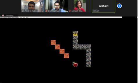 Guest Lecture On “search Algorithms In Artificial Intelligence” Cse Kiit