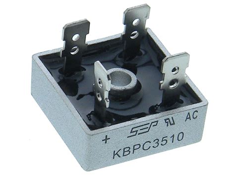 Bridge Rectifier Terminal Identification At Jeremy Hilyard Blog