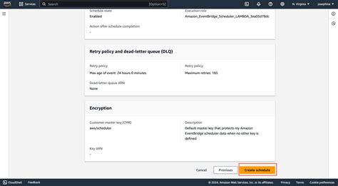 How To Create A Scheduled Serverless Service With Aws Lambda And Eventbridge