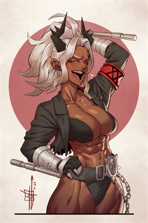 Judgement Helltaker Drawn By Joseph Virtuoso Danbooru