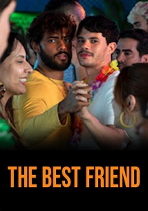 The Best Friend Movie Watch Stream Online