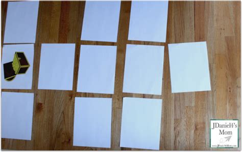 Coding Games Building And Walking An Algorithm Jdaniel4s Mom