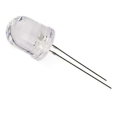 Led Rgb 10mm 2 Chân Nshop