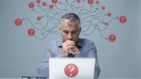 Ambiguous Questions What They Are And Why You Should Avoid Them